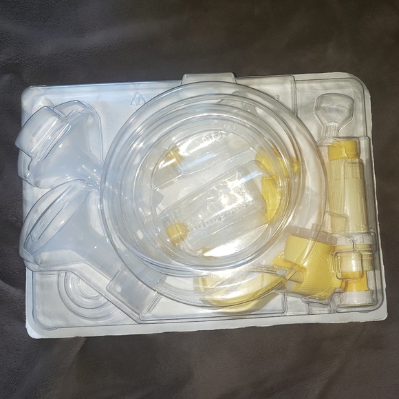 Medela | Other | Medela Symphony Double Pumping System Kit | Poshmark